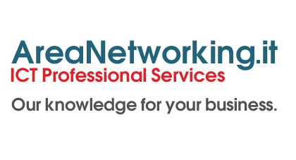 ICT Professional Services - AreaNetworking.it - ICT Professionals Network
