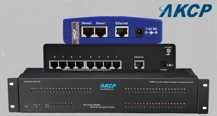 Monitoring di Data Center ma non solo, con SensorProbe e SecurityProbe ...